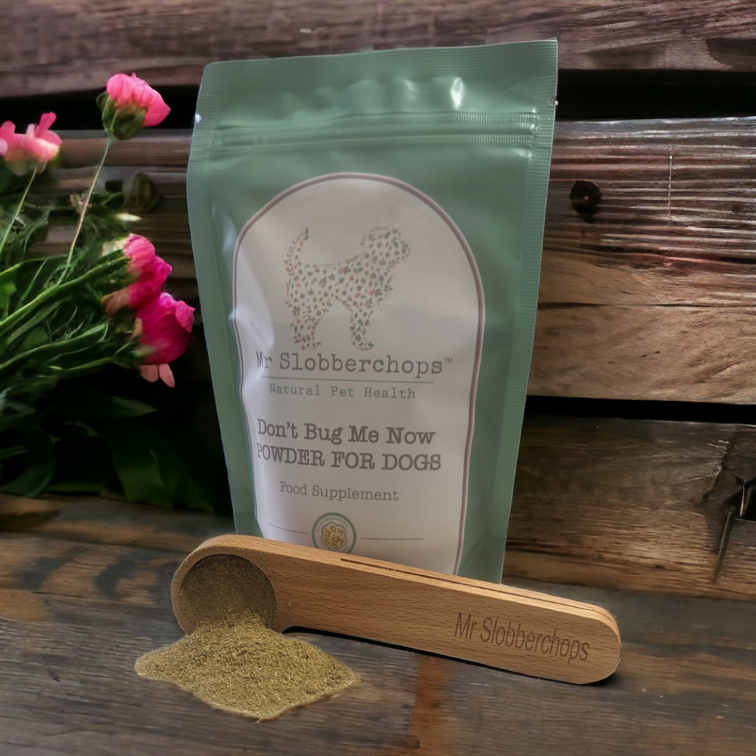 Products – Mr Slobberchops - Natural Pet Health